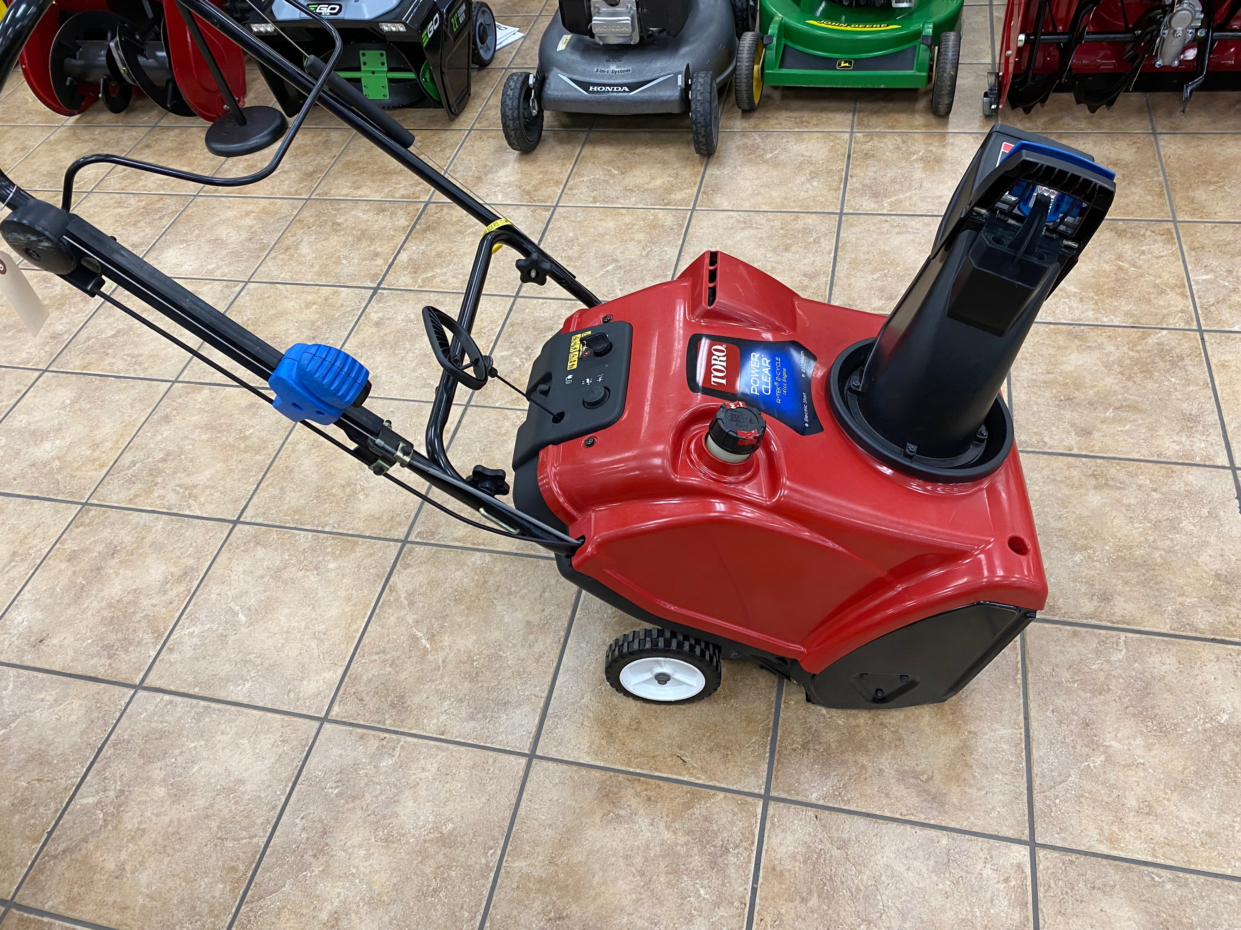 Products – Page 2 – Bombergers Used Equipment